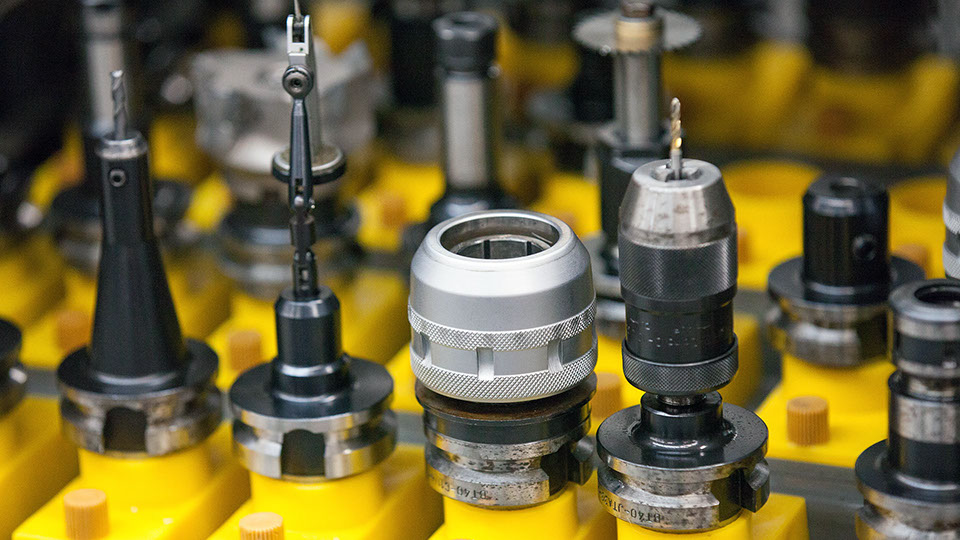 DG Precision Manufacturing - Leader in the Precision Machining Industry